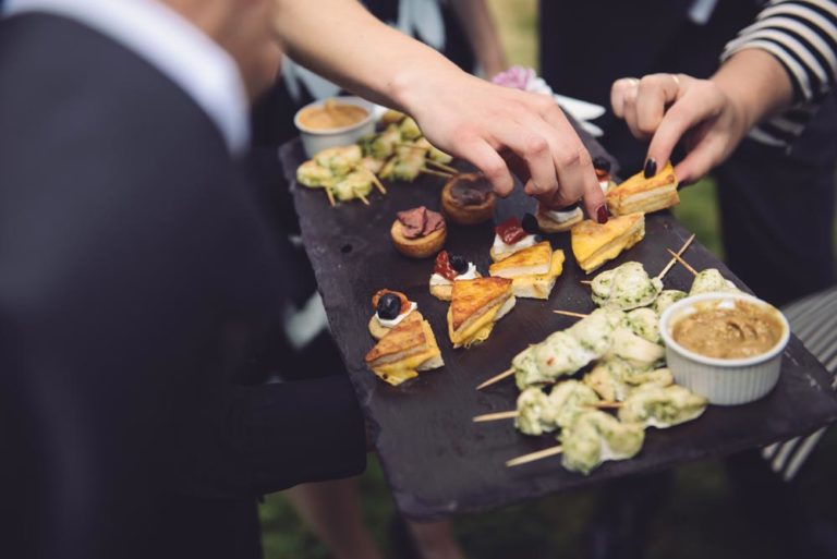 Weddings at Nymans in West Sussex | Emily & Dunstan | Super Event ...