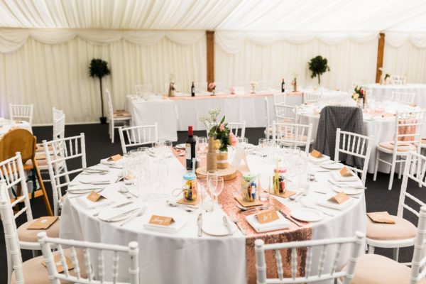 Wedding Buffet or Sit-Down Meal? - Super Event Catering & Marquee Hire ...