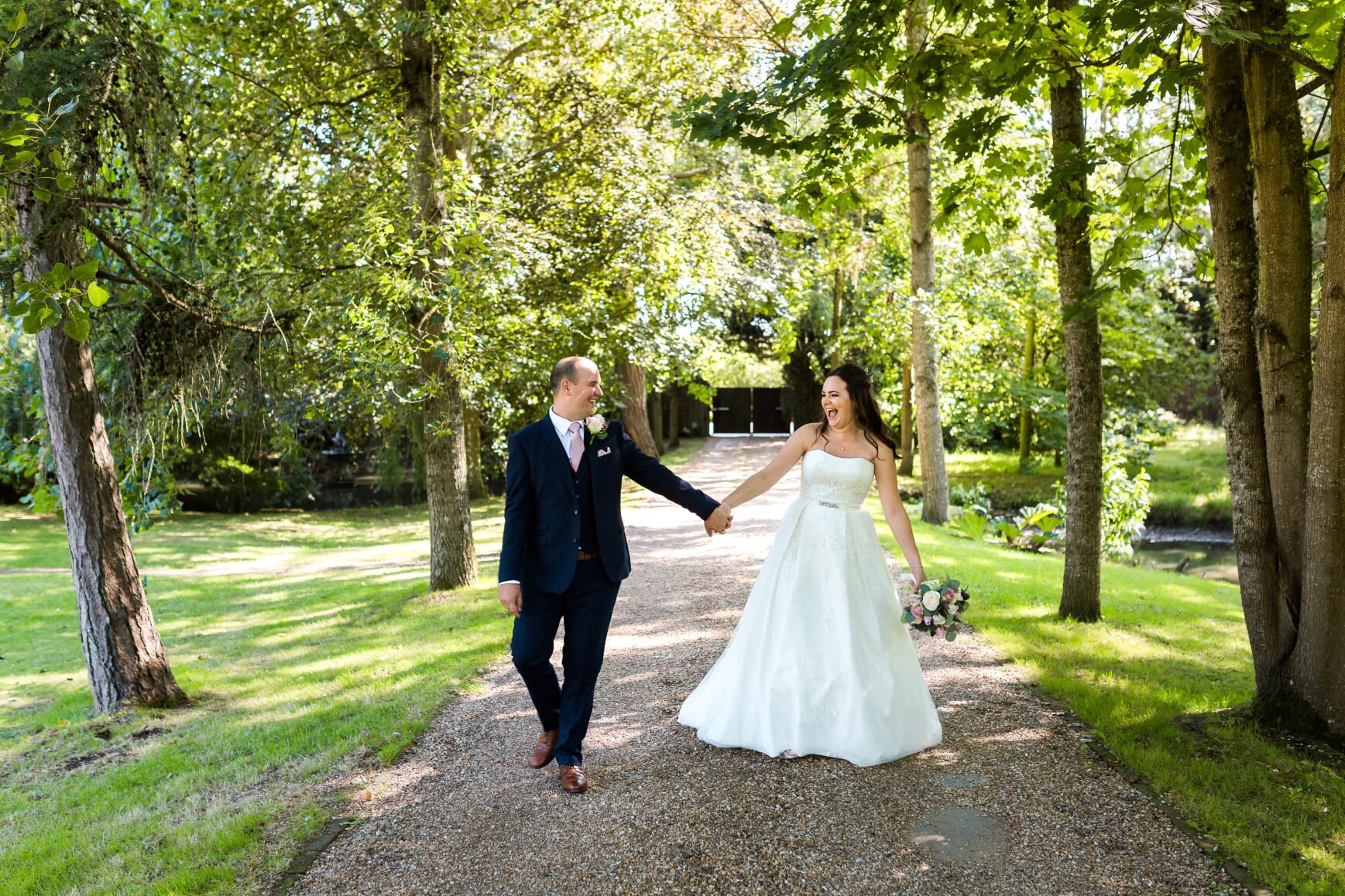 The Best Time of Year for Outdoor Weddings - Super Event Catering ...